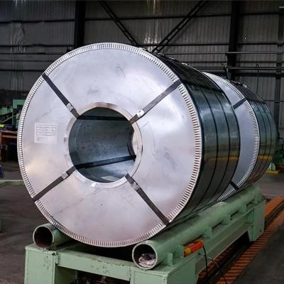 China JIS G3463-2006 Galvanized Steel Sheet Coils Sgh340 Sgh400 Sgh440 Normal Spangle (N) for sale