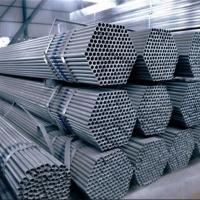 China ASTM DX51D Hot Dip Gi Pipe High Strength Bolt Friction Surface Corrosion for sale