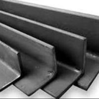 China Hot Rolled / Dipped Perforated Galvanized Slotted Steel Angle Bar Iron100 x 100 x 5 for sale