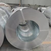 China SPCC Galvanized GI Steel Strip 0.8mm 0.12mm 1.2mm 1.8mm DX51 Roll Zinc Coated Z30 for sale