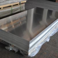 China AISI 5mm 10mm Thick Aluminium Plate 3003 5052 6061 Decoration Mechanical for sale