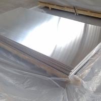 China JIS GB DIN 3105 5005 5083 Aluminum Sheet 3mm 4mm T3 T4 Architecture Sound Insulation for sale