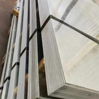 China Decoiling Galvanized Steel Panels Q255 Q275 Q345 Zinc Coated GI 270-500 MPa for sale