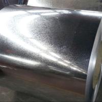 China S220GD S250GD S280GD Hot Dipped Galvanized Coil G90 Z275 0.4mm For Machinery for sale