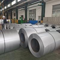 China Z181 SGH340 SGH400 SGH440 Galvanized Coil 16 26 Gauge ASTM A653 For Building Roof for sale