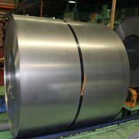 China S280GD S350GD S550GD Galvanised Steel Coil 45# Zero Spangle 22 Gauge Antioxidant for sale