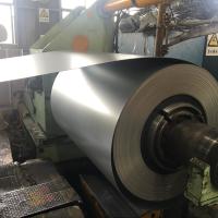 China S280GD S350GD S550GD Galvanised Steel Coil 45# Zero Spangle 22 Gauge Antioxidant for sale