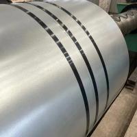 China JIS Gi Coil SGC340 SGC490 SGC570 G60 Cold Rolled Building Materials Wearproof for sale