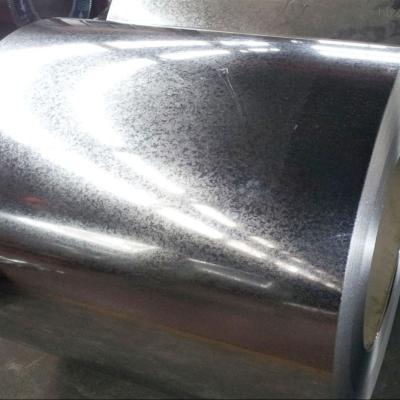 China Sgcd1 Sgcd2 Sgcd3 Galvanized Coil Astm A792 0.5mm Corrosion Resistance Az150 for sale