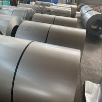China 20 Gauge Galvanized Steel Coil Ss255 Ss275 Ss340 Zinc Plating 1.8mm Gi Coil Structure for sale