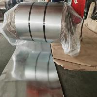 China 20 Gauge Galvanized Steel Coil Ss255 Ss275 Ss340 Zinc Plating 1.8mm Gi Coil Structure for sale