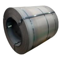 China ASTM A570 A36 Q195  S235jr HRC Carbon Steel Coil/Roll Hot Rolled  2mm Thickness For Building Construction for sale