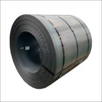 China Q235 Q345 40Cr 16mn HR Steel Coil Carbon Steel Coil Hot Rolled 1000-1500mm Width For Construction for sale