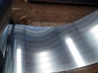 China Hot Dipped Q195 Q345 Galvanized Steel Sheet 100mm 500mm 1000mm Width For Buildings for sale