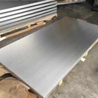 China Aluminum/Aluminized Sheet Alloy Plate ASTM 5083 H116 5052 5083 1mm 2mm Thickness Marine Grade for sale