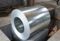 China Q215 Q235 Q345 Hot Dipped Galvanized Steel Coil 0.2mm-3mm Thickness For Industry for sale