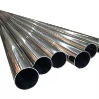China 20mm 30mm 50mm Thickness Stainless Steel Seamless Tube Hot Rolled For Industry for sale