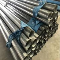 China ISO9001 ASTM 304 416 Seamless Stainless Steel Pipe 20mm 50mm 100mm Diameter for sale
