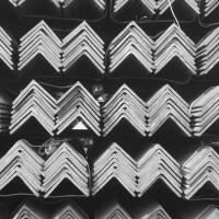 China High Quality JIS SUS201 SUS304 SUS316 Stainless Steel Angle Bar For Structures for sale