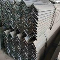 China High Quality JIS SUS201 SUS304 SUS316 Stainless Steel Angle Bar For Structures for sale
