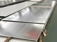 China Stainless Steel Sheet AISI ASTM 201 304 310S Grade 2B No.1 4K 8K Surface For Industry for sale
