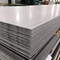 China Stainless Steel Sheet AISI ASTM 201 304 310S Grade 2B No.1 4K 8K Surface For Industry for sale