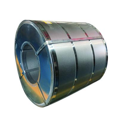 China Q195 Q235 High Quality Galvanized Steel Coil 100mm 500mm 1000mm Width For Industry for sale