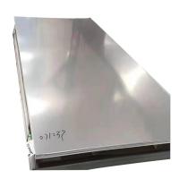 China Hot Rolled / Cold Rolled High Quality Stainless Steel Sheet 304 201 321H For Industry for sale