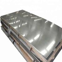 China Hot Rolled / Cold Rolled High Quality Stainless Steel Sheet 304 201 321H For Industry for sale
