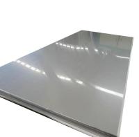 China Inox 8K 302 304 1.6mm 2205 Duplex Mirror Stamping Brushed Plate SUS410 2507 Stainless Steel Sheets for sale