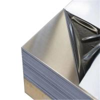 China ASTM AISI High Quality 304 201 310S Grade Stainless Steel Sheet For Industry for sale