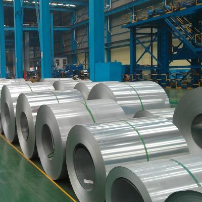 China DC01 SPCC Galvanized Steel Coil Sample Available ISO9001 Certificate 100mm Thickness for sale
