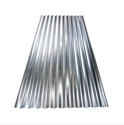 China Zinc Coated 70 4ft X 8ft Galvanized Steel Roofing Panels DX51D SGCC SGCH G550 for sale