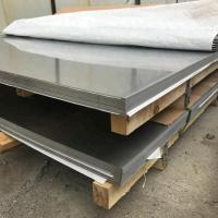 China Stainless Steel Plates/Sheets ASTM SS SUS 321 316 316L 904L 4*8ft 2b/8k Surface For Construction for sale