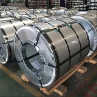 China Galvanized Sheet Coil Dx51d ASTM A653 0.5-2mm Thickness Hot Dipped Full Hard for sale