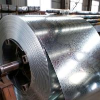 China Gl Coil 55% Galvanized Double-Sided Fingerprint Resistant Az30-Az200g for sale