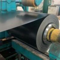 China Z40-Z275  Hot Dipped PPGI PPGL Galvanized Coil for Roofing Material Ral 9004 9005 for sale