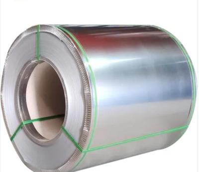China EN10346  S250GD+Z60 Hot Dipped Galvanized Steel Coil 0.4 0.5mm GI Coil for sale