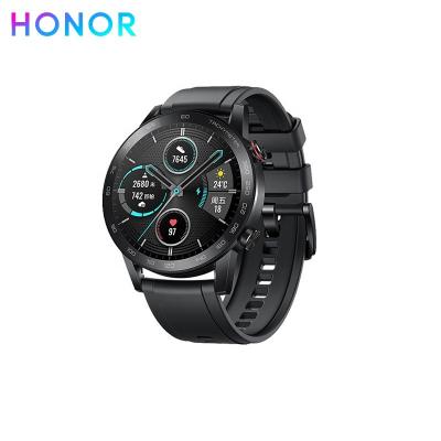 China HONOR Magic Watch 2 42MM Smart Watch Blue-tooth5.1 Smartwatch Blood Oxygen 14 Days Waterproof HONOR Smart Watch for sale