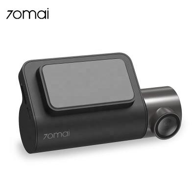 China 70Mai Dash Cam 2 D05 Wifi Car DVR Dash Camera 1600P G-sensor APP 70 Mai Dashcam for sale