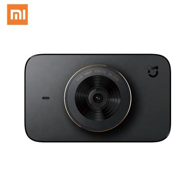 China Xiaomi Dashcam 1S Camera 3 Inch Car DVR 140 Degree 1080P Video Recorder Mi Mijia WiFi Dash Cam for sale