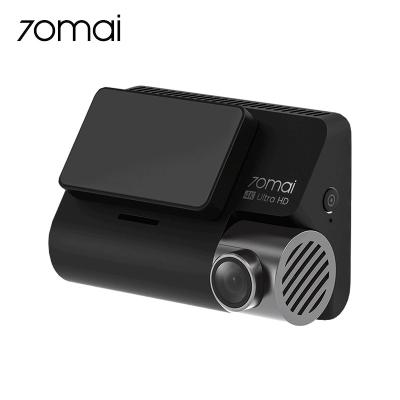 China 70Mai A800 4K Dash Cam DVR Built-in GPS with ADAS UHD Image IMX415 140 FOV 24H Parking Monitor 70Mai Dash Cam for sale