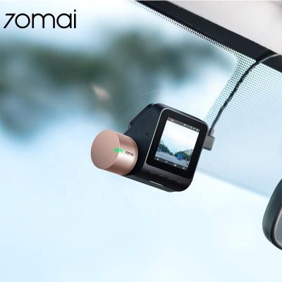 China 70Mai Dash Canm  Pro  Lite D08 GPS 1080P Wifi Car Camera 24H Parking Monitor Night Vision Car DVR Camera for sale