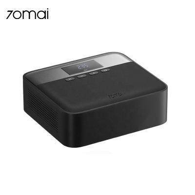 China 70mai Air Compressor Midrive TP03 70mai Portable Electric Car Air Pump Mini compressor Tire Inflator Mini Air Pump for C for sale