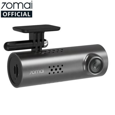 China 70mai Smart Dash Cam 1s 1080P HD Night Vision Recorder WiFi 70mai Car DVR Xiaomi 70mai Dash Cam 1s Midrive D06 for sale