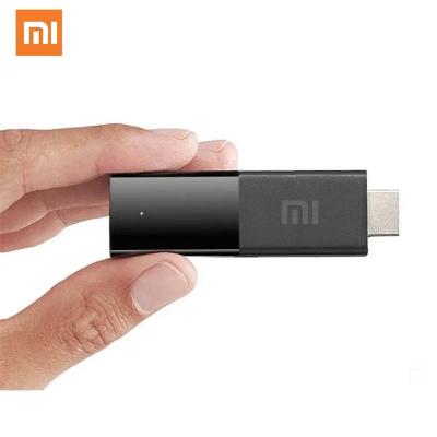 China Xiaomi Mi TV Stick Android TV 9.0 4-core 1080P Dual Decoding 1GB RAM 8GB Assistant Netflix Wifi 5 for sale