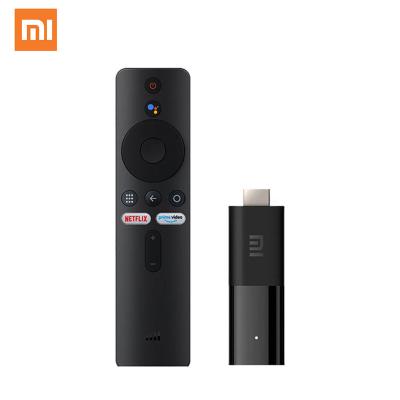 China Xiaomi Mi Stick Android 9.0 Quad-core Assistant Netflix Xiaomi Mi Stick TV for sale