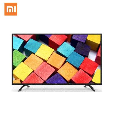 China Original Xiaomi Smart 4A 32inches Mi LED Android TV 8.0 Television 1GB RAM 4GB ROM Xiaomi Mi TV Television 32inches for sale