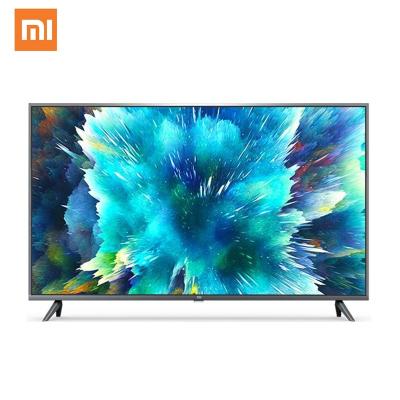 China Global Version Xiaomi Mi TV 43 Inch 4K Smart TV Remote Control 3840x2160 2GB Ram 8GB Rom Xiaomi Smart TV 4K for sale
