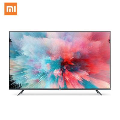 China Global Versiom Xiaomi Mi Smart TV UHD 55 inch 4K 3840*2160 Resolution 64 Bit Quad Core 2GB 8GB Xiaomi TV 4K for sale